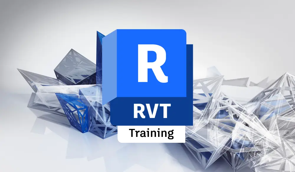 Revit Structures Training | Certified Revit Courses UK | CAD Trainer