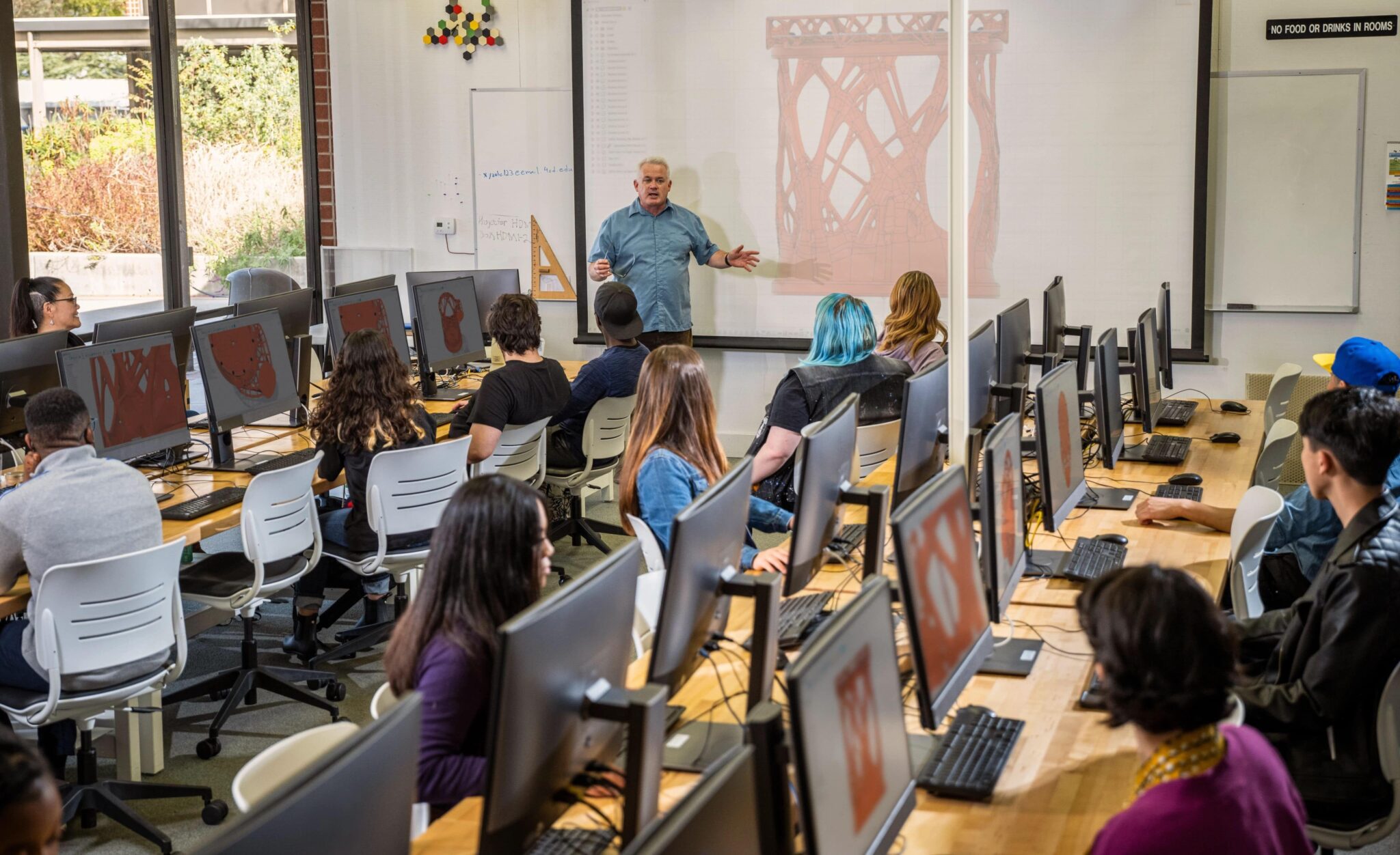 CAD Courses | Accredited CAD Training UK - CAD Trainer